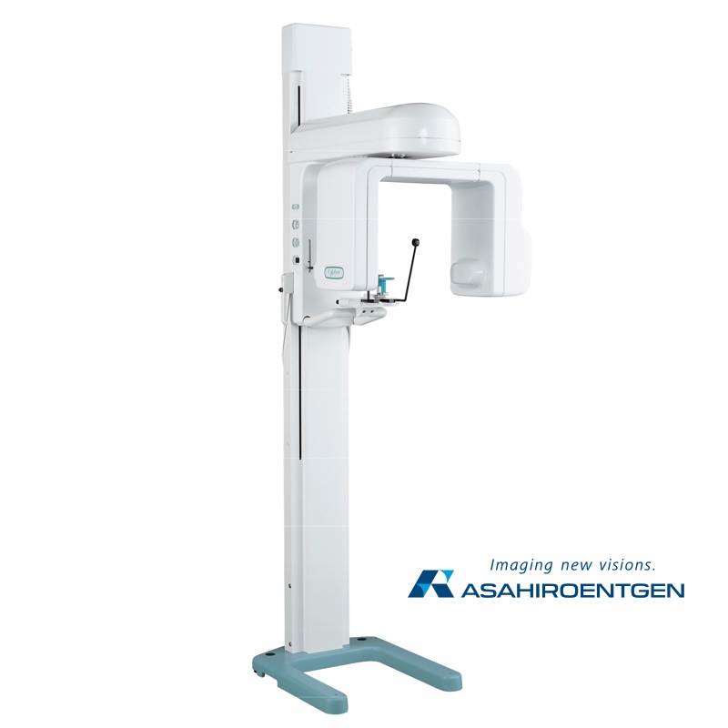 Medical Systems 66 - dental radiology - Asahiroentgen CypherE